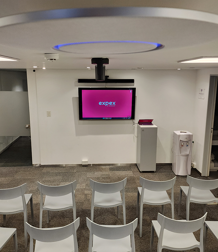 Expex - AV Technology